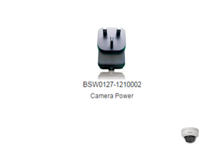 1A CCTV Camera Charger