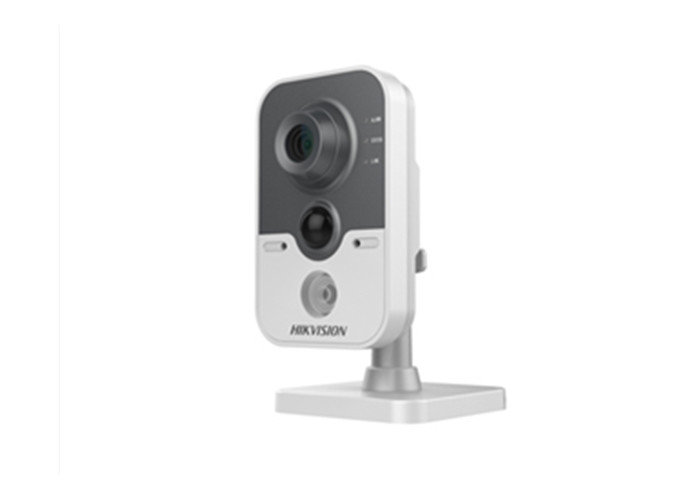 Infrared Network Security Camera With POE Network CCTV Camera