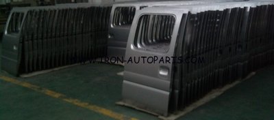 KUANTE METAL AUTO PARTS MANUFACTURE CO., LTD