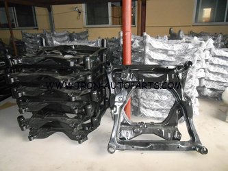 KUANTE METAL AUTO PARTS MANUFACTURE CO., LTD