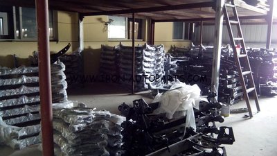 KUANTE METAL AUTO PARTS MANUFACTURE CO., LTD