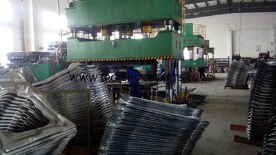 KUANTE METAL AUTO PARTS MANUFACTURE CO., LTD