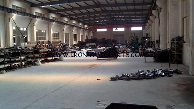 KUANTE METAL AUTO PARTS MANUFACTURE CO., LTD