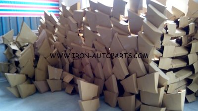 KUANTE METAL AUTO PARTS MANUFACTURE CO., LTD