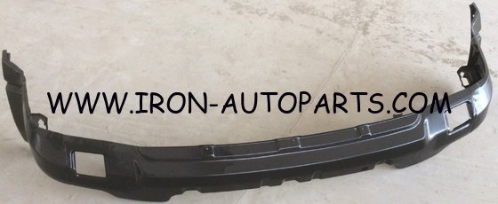 THE FRONT AUTO BUMPER REIN-NISSAN PALADIN