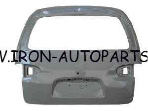 AUTO TAIL GATE-HYUNDAI/JAC  REFINE