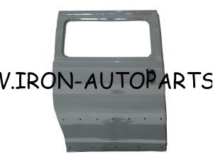 AUTO MIDDLE DOOR -HYUNDAI/JAC REFINE