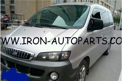 AUTO BUMPER REINS -HYUNDAI/JAC REFINE