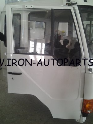TRUCK CABIN-FAW JIEFANG TRUCK DRIVING CABIN