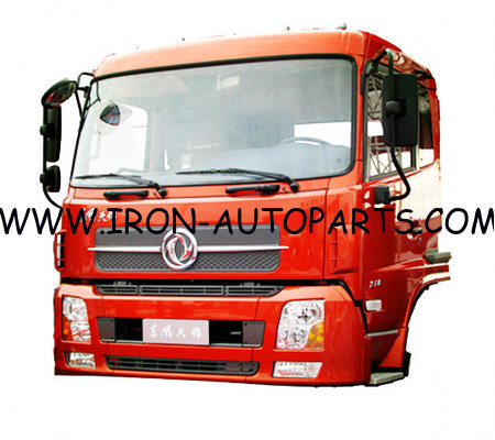 THE TRUCK PARTS-THE ROOF ASSY -DONGFENG TIANJIN