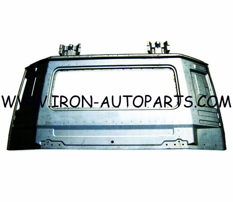 THE TRUCK PARTS-THE BACK WINDOW PANEL -DONGFENG HERCULES-DONGFENG DALISHI/DALISHEN