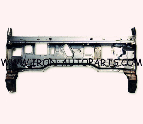 THE TRUCK PARTS-TRUCK FRONT BRACKET FRAME ASSY -DONGFENG TIANLONG