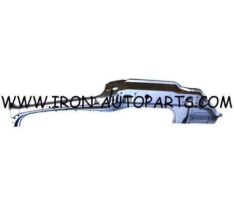 THE TRUCK PARTS-TRUCK FRONT FRAME-DONGFENG TIANLONG