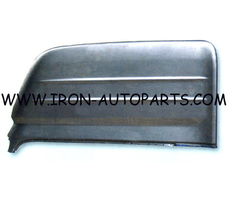 THE TRUCK PARTS-TRUCK SIDE ROOF PANEL -DONGFENG TIANLONG