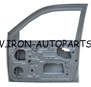 AUTO DOOR-ISUZU D-MAX-RIGHT FRONT DOOR
