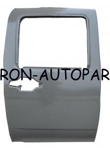 AUTO DOOR-ISUZU D-MAX-RIGHT MIDDLE DOOR