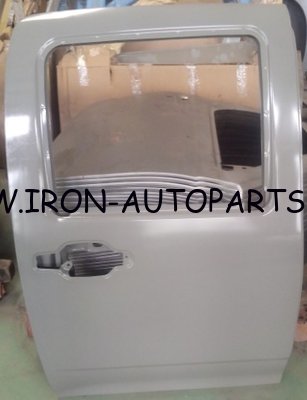 AUTO DOOR-ISUZU D-MAX-RIGHT MIDDLE DOOR