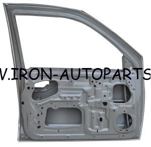 AUTO DOOR-ISUZU D-MAX- FRONT LEFT  DOOR