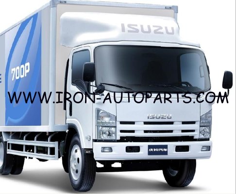 AUTO DOOR-ISUZU 700P FRONT RIGHT  DOOR