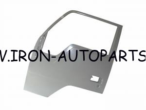 AUTO DOOR-MITSUBISHI CANTER DOOR-FL  FRONT LEFT