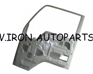 AUTO DOOR-MITSUBISHI CANTER DOOR-FR FRONT RIGHT