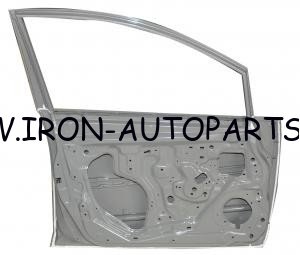 AUTO DOOR-NISSAN TIIDA-FL
