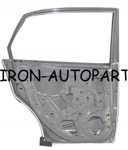 AUTO DOOR-NISSAN TIIDA-RL