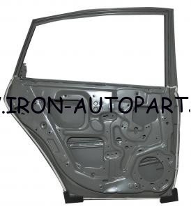 AUTO DOOR-NISSAN TEANA 2003-2007-RL