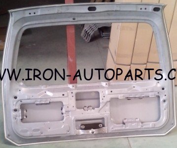 AUTO TAIL GATE-NISSAN PALADIN