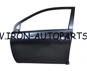 AUTO DOOR-TOYOTA COROLLA2007-2010 -FL   ZRE152
