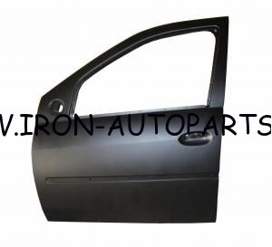 AUTO DOOR-DACIA LOGAN 2008 FL (FRONT LEFT DOOR)