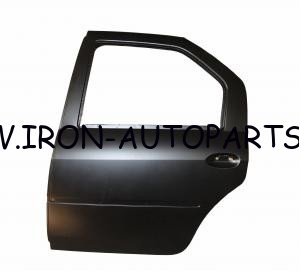 AUTO DOOR-DACIA LOGAN 2008 RL (REAR LEFT DOOR)