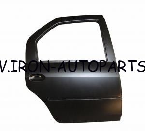 AUTO DOOR-DACIA LOGAN 2008 RR  (REAR  RIGHT  DOOR)