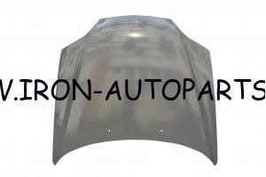 AUTO HOOD/ENGINE COVER-HYUNDAI COUPE- 66400-2C000
