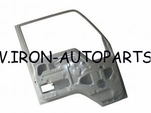 AUTO DOOR-HYUNDAI CHORUS  DOOR-FL FRONT LEFT