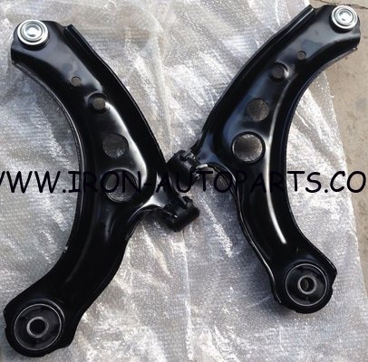 Steel Toyota Yaris 2013 2014 2015 Control Suspension Arms Replacement 48068-09230