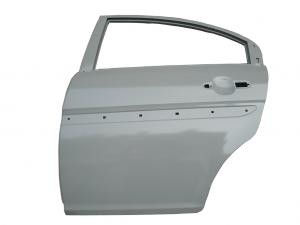 AUTO DOOR-HYUNDAI ACCENT2006-RL 77003-0M000