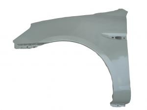 AUTO FENDER-HYUNDAI ACCENT2006-FL 66311-1E300