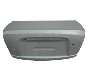 AUTO TRUNKLID-HYUNDAI ACCENT2006- 69200-1E020