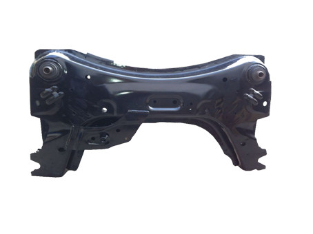 front cross member/engine support for NISSAN NEW TIIDA  OEM:54400-3DNOA