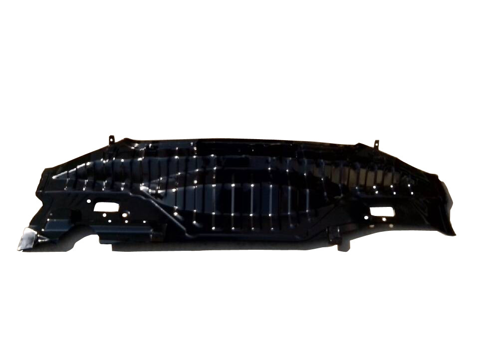 the back panel for NISSAN TEANA