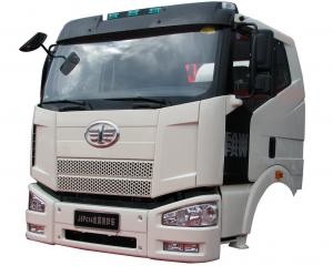 FAW J6 DRIVING CABIN COMPLETE ASSY LOW ROOF