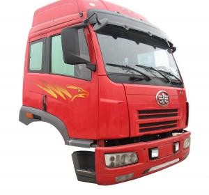 FAW  AOWEI DRIVING CABIN COMPLETE ASSY HIGH ROOF