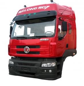 DONGFENG BALONG507 DRIVING CABIN COMPLETE ASSY