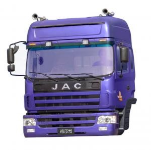JAC GEERFA DRIVING CABIN COMPLETE ASSY HIGH ROOF