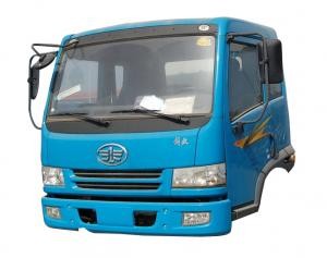 FAW JUNWEI LOW ROOF