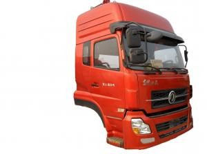 DONGFENG TIANLONG EUROPE HIGH ROOF