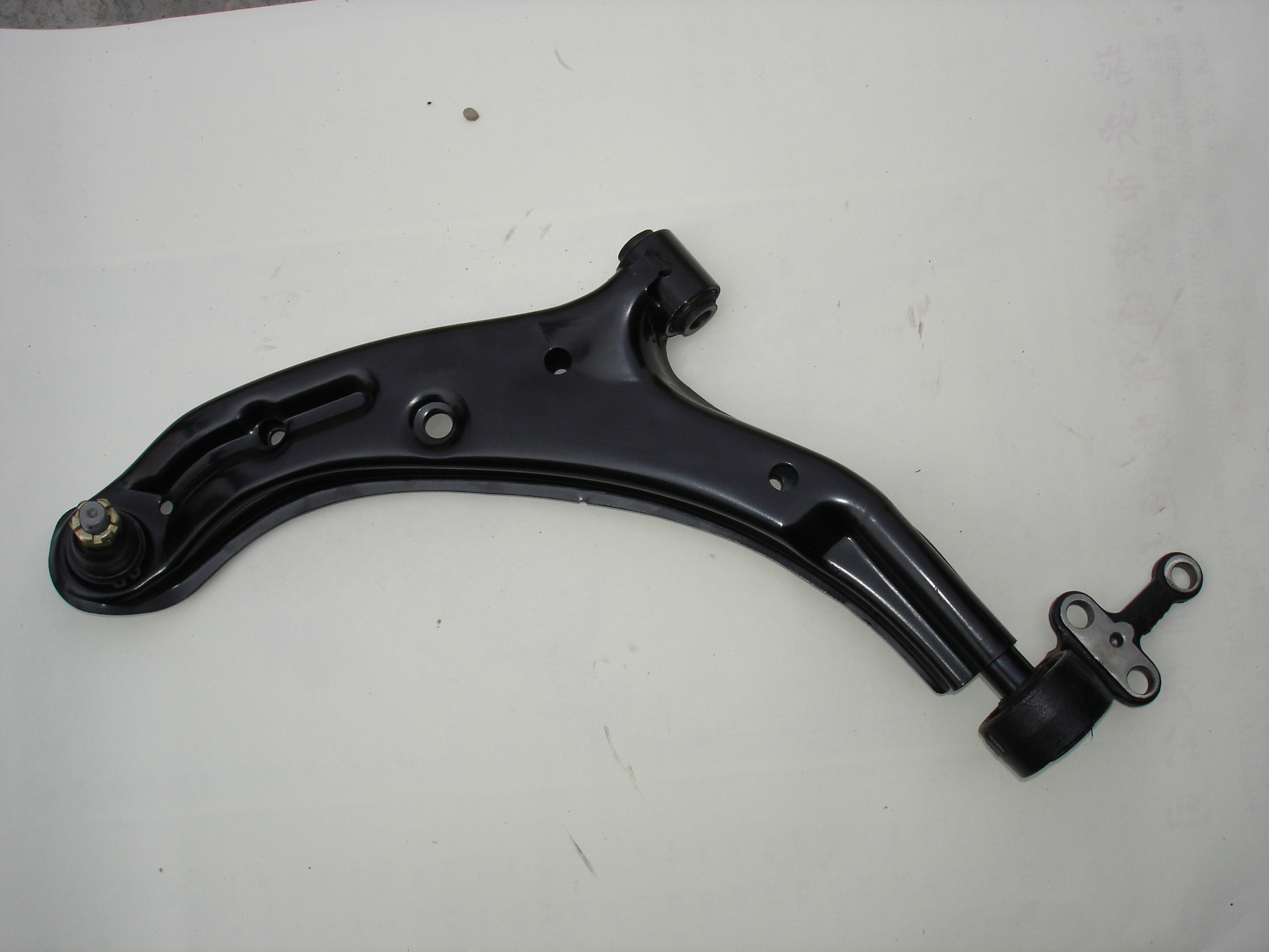 AUTO SUSPENSION ARMS-NISSAN MURRANO  54501-4M410