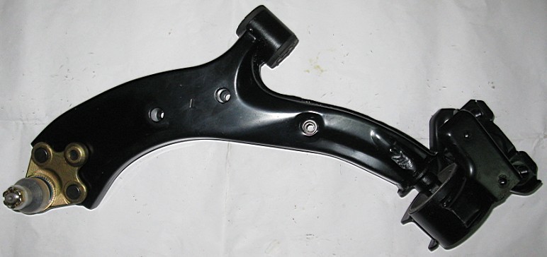 AUTO SUSPENSION ARMS-HONDA CRV2009-     RE4    LOWER ARMS