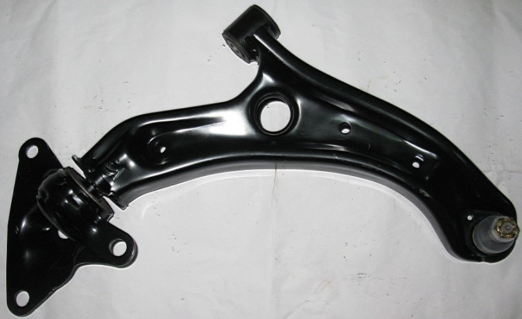 AUTO SUSPENSION ARMS-HONDA FIT2009- GE6/GE8 LOWER ARMS